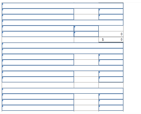 Solved QS 3-31 (Algo) Preparing a classified balance sheet | Chegg.com