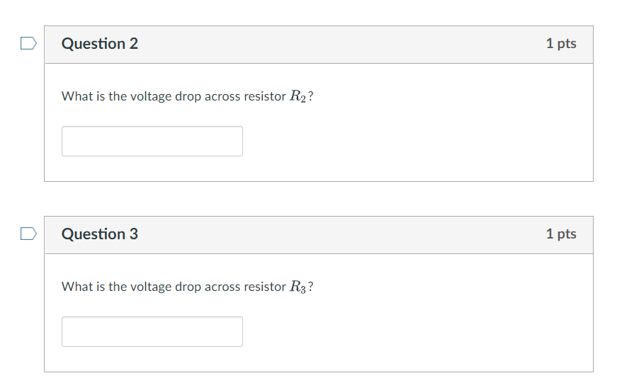 Solved Hello! I need some help with this as I don't | Chegg.com