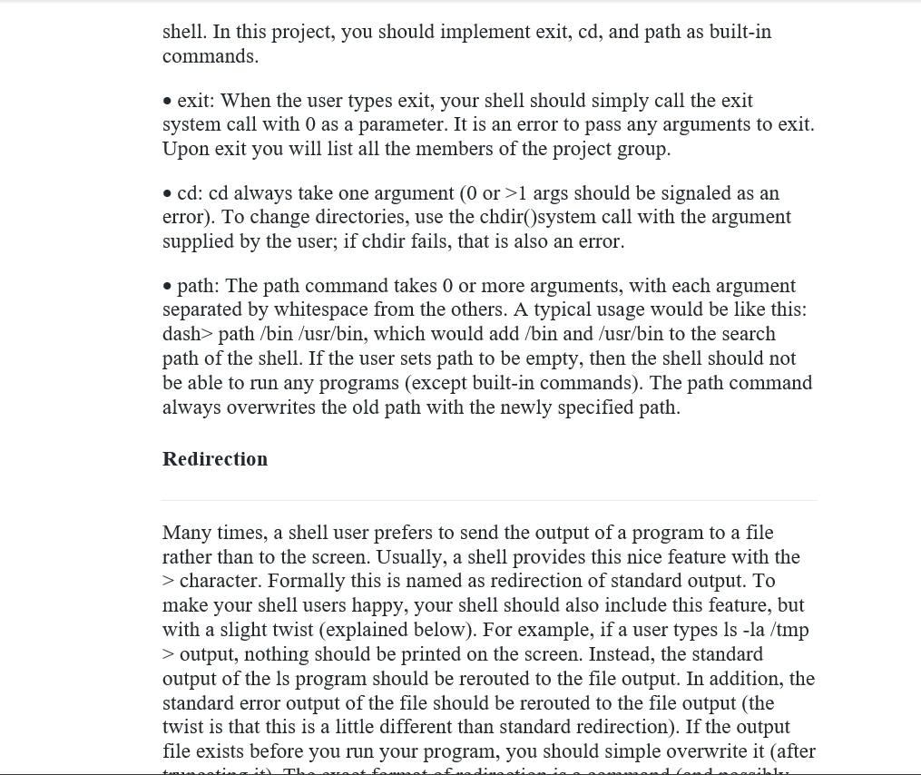 Solved twist is that this is a little different than | Chegg.com