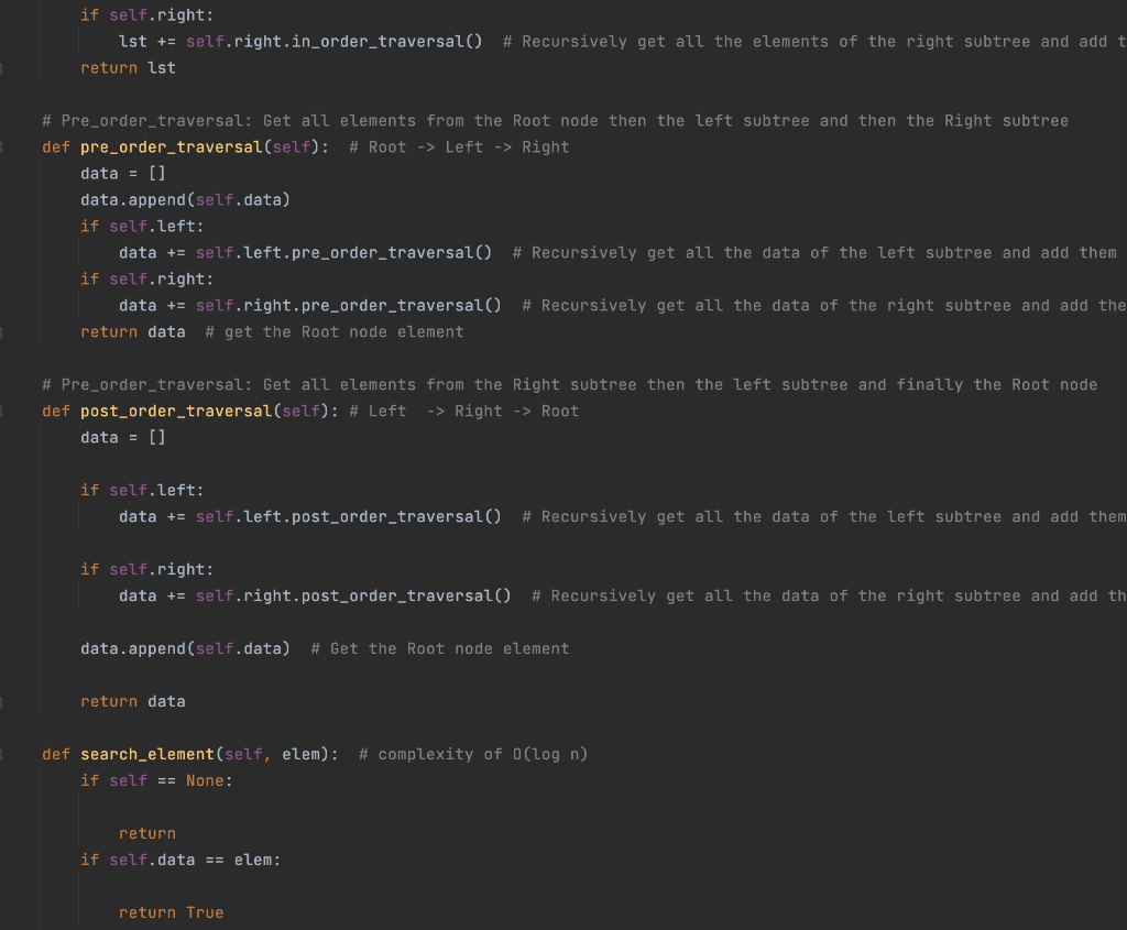 Solved Original list(integer): | Chegg.com