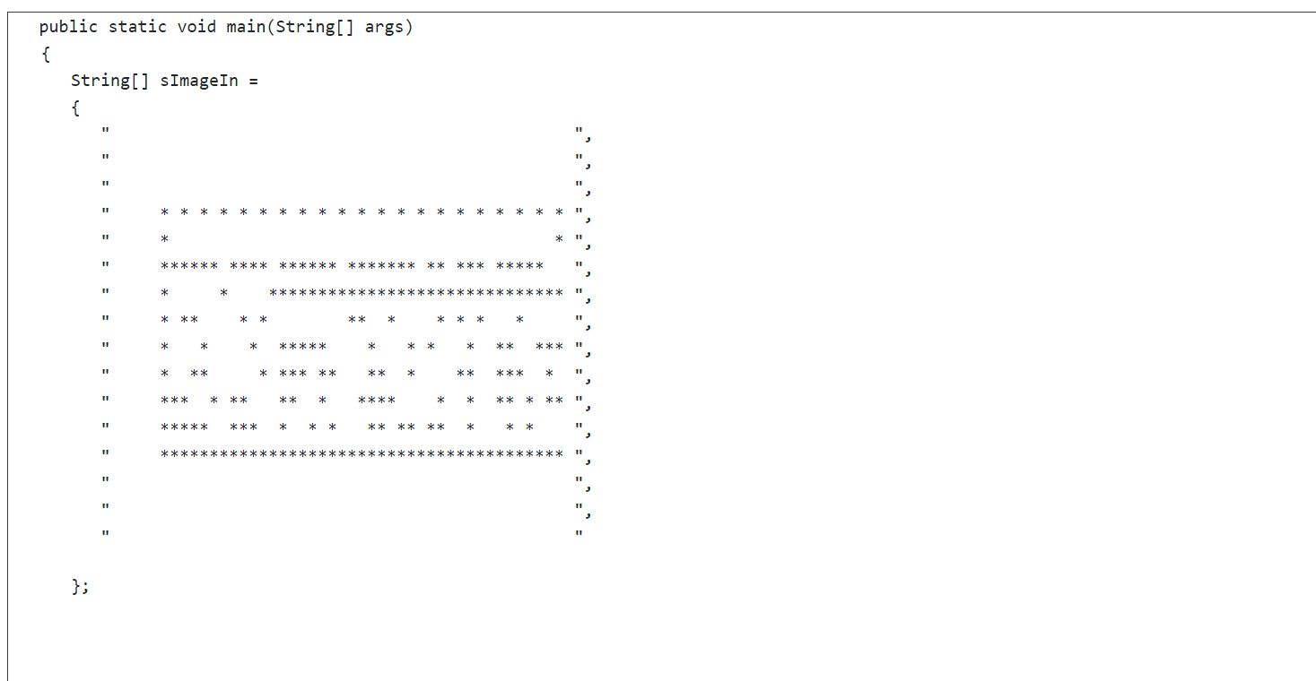 Solved Understand the Problem This assignment combines 2D | Chegg.com