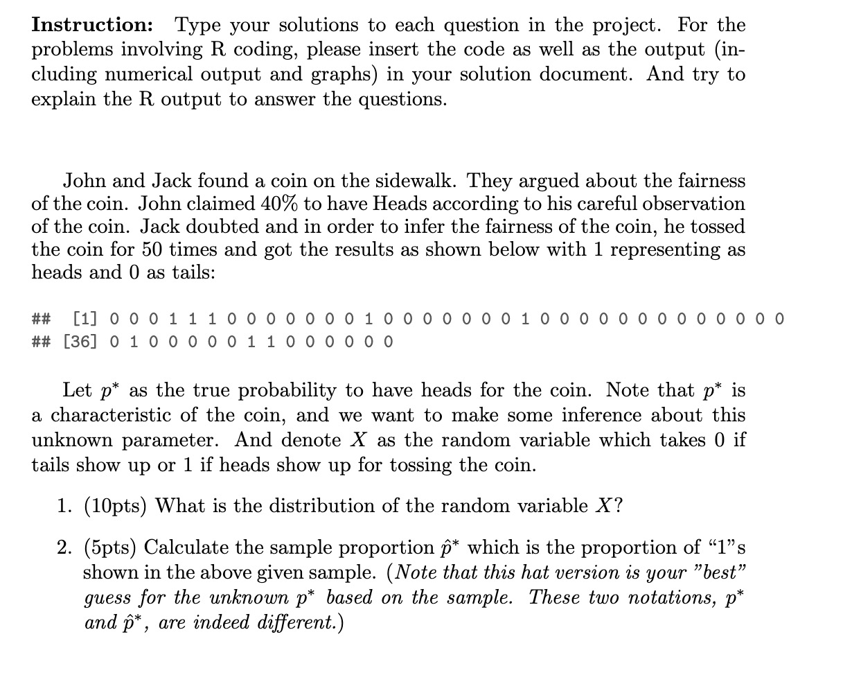 Solved Instruction: Type your solutions to each question in | Chegg.com