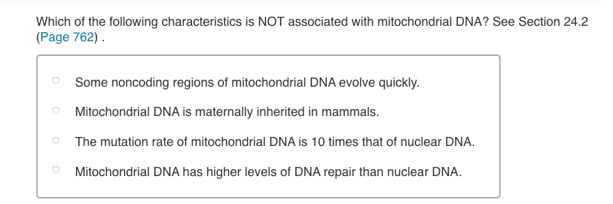 Solved Which of the following fixation index values would | Chegg.com