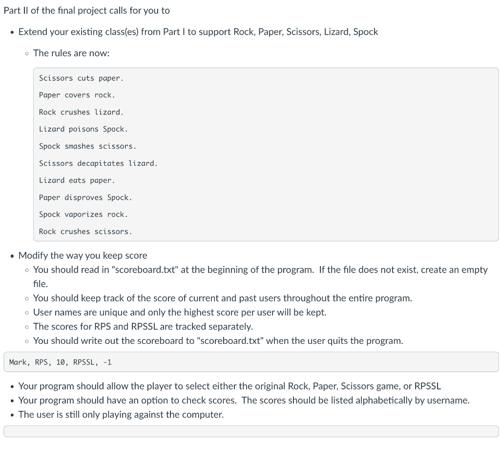 Use python program to do these tasks. First, part 1. | Chegg.com