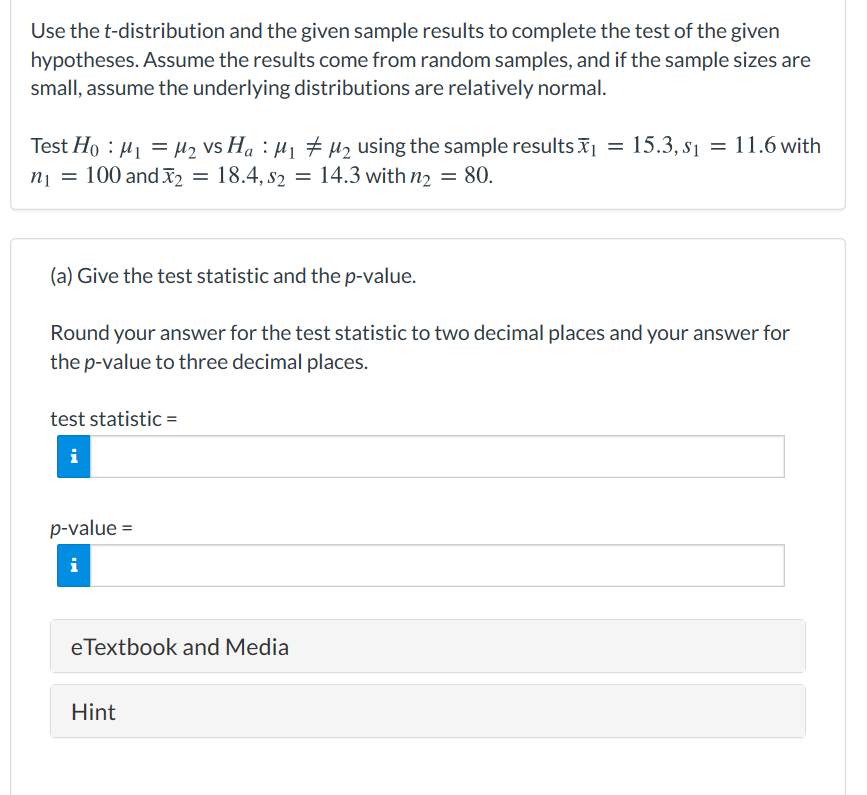 Solved In this exercise, we investigate answers to the | Chegg.com