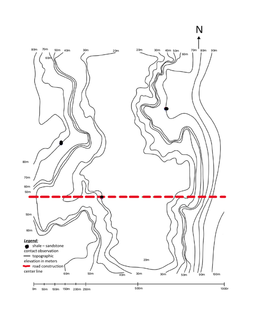 Final exam practice question: A road construction | Chegg.com