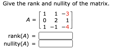 Solved Find a basis B for the span of the given vectors. 4. | Chegg.com
