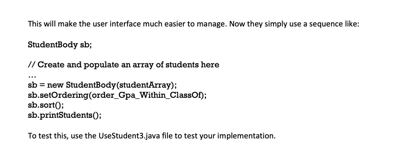 Solved Part 3 [Optional - Extra Credit! 10 Points] If you | Chegg.com