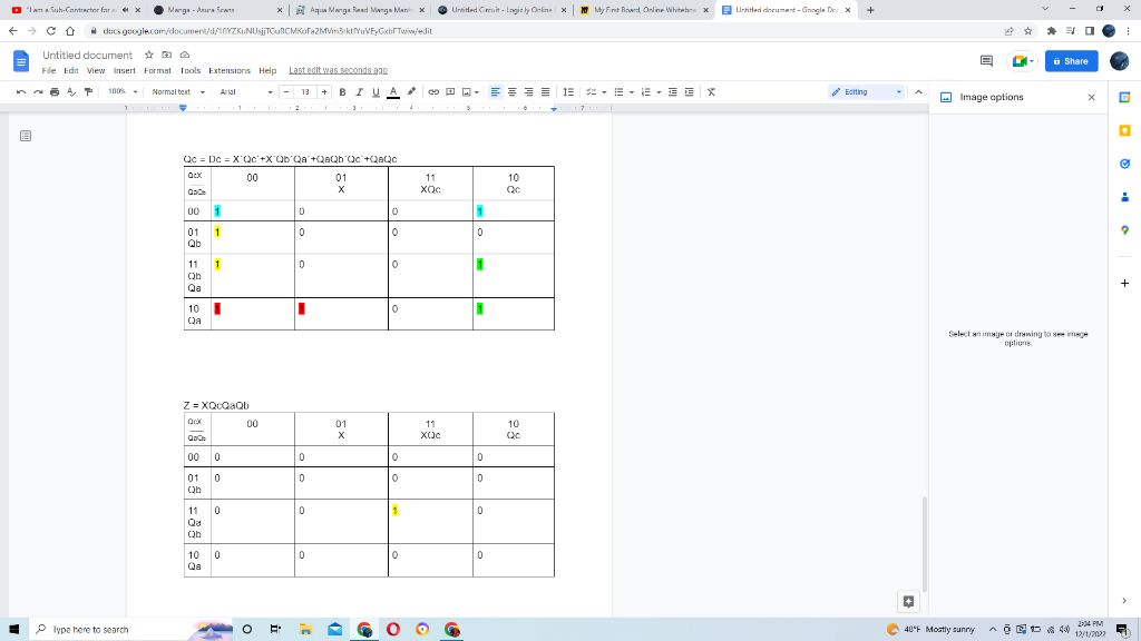 Solved Untitled document मे की 0 File Edit view Insert | Chegg.com