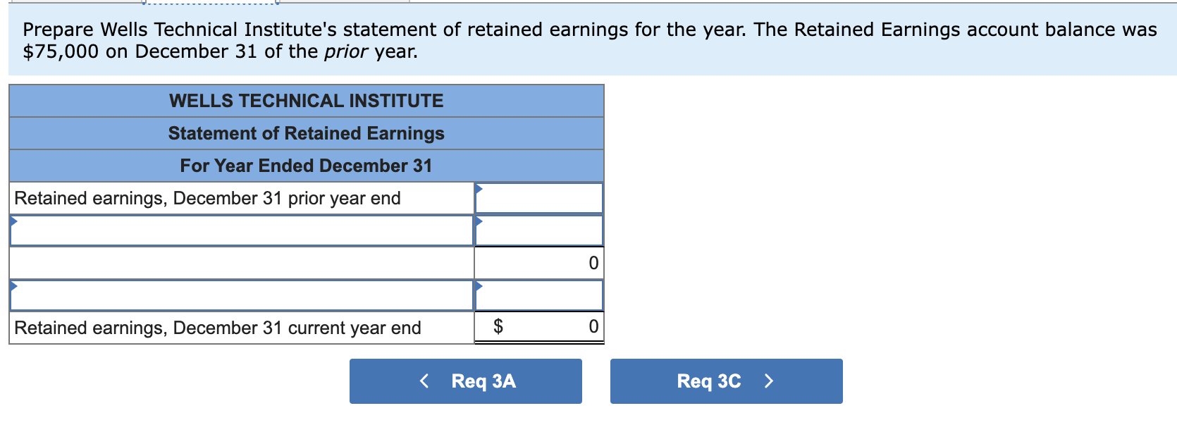 Solved Problem 3-3A (Algo) Preparing adjusting entries, | Chegg.com
