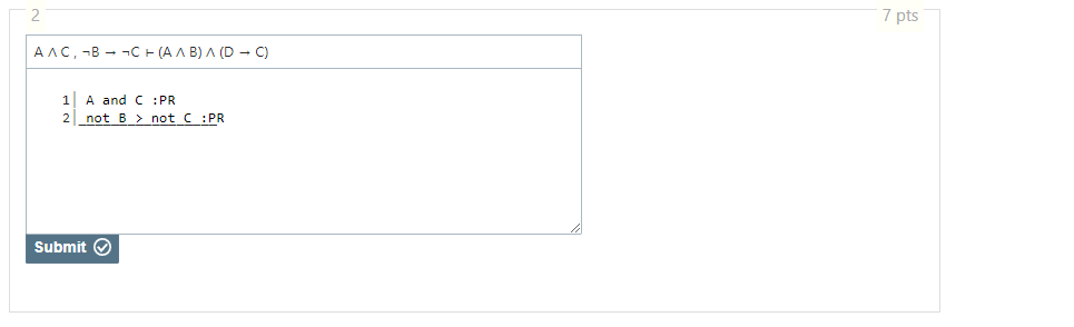 Solved Proof Strategy This problem set focuses on strategy | Chegg.com