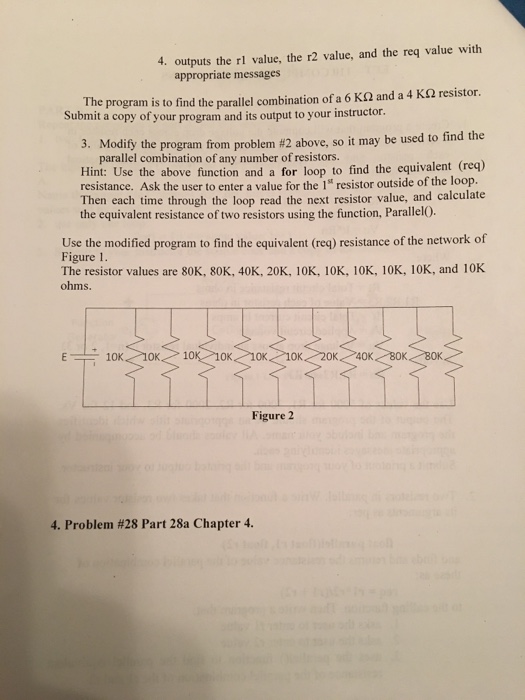 Solved Hello, I am In A C++ Class and my teacher left us an | Chegg.com