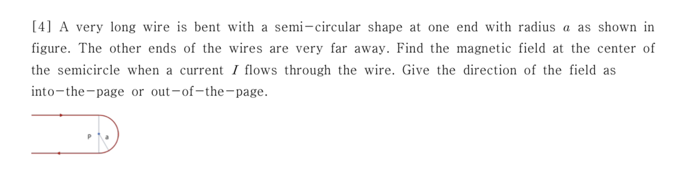 Solved The answer is 1/2π+1/4 (or2/π+1 ) but i don’t know | Chegg.com