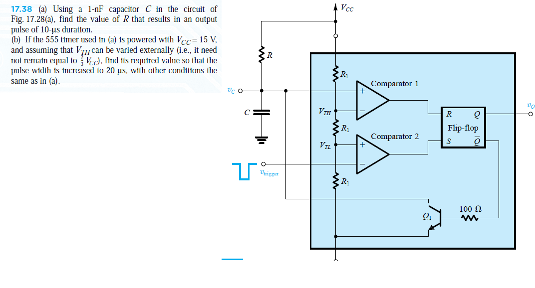 Solved 2.10 Find the transistor schematic for the CMOS logic | Chegg.com