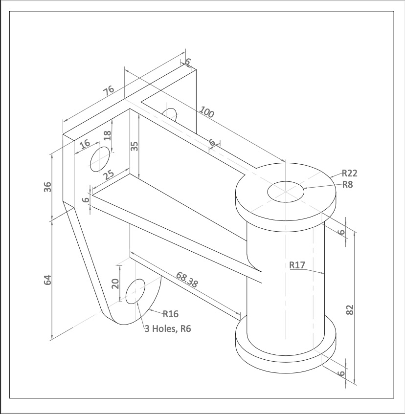 Solved Show the step-by-step process on how to make the | Chegg.com
