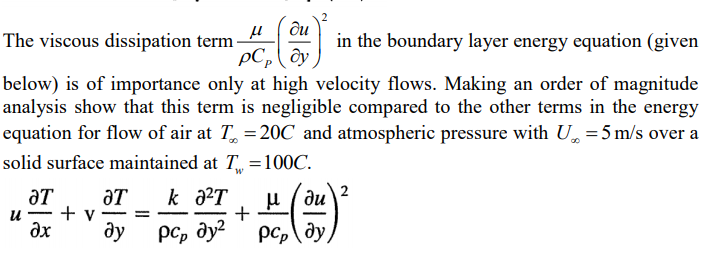 Solved what about the values which are given Twall =100 C | Chegg.com