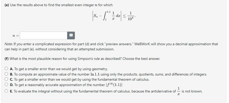 Solved In this question, we will investigate the number of | Chegg.com