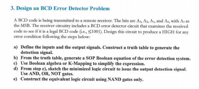 Solved 2. Simplify the following expressions. Y = (B+C)(B+C) | Chegg.com