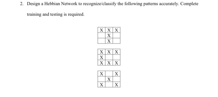 For the following fuzzy example, solve as shown in | Chegg.com