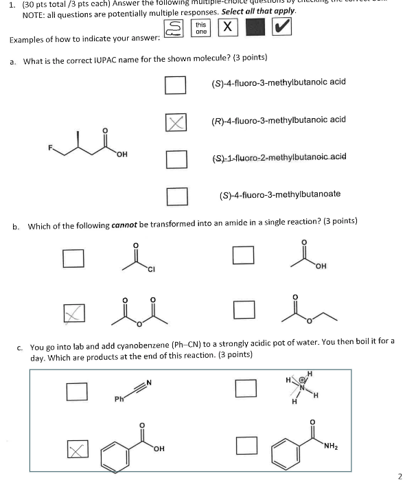 Solved Hi, please help me answer part a, b, and c. Part a | Chegg.com