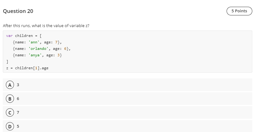 Solved You use the ____ method of the String class to split | Chegg.com