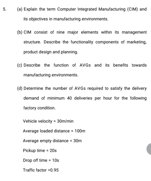 Solved please answer all by showing step by step calculation | Chegg.com