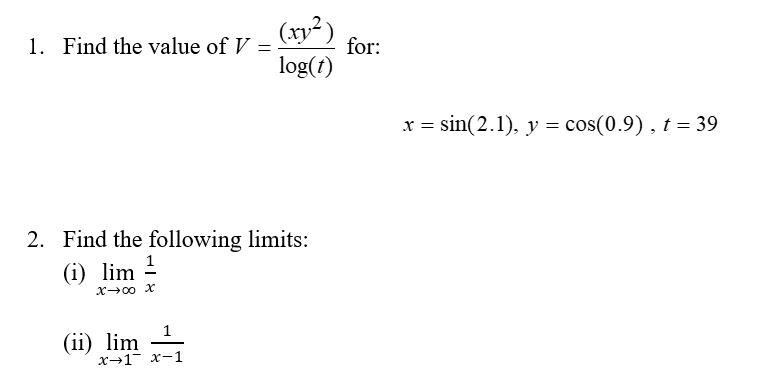 Solved Hello please help write the below equations in | Chegg.com