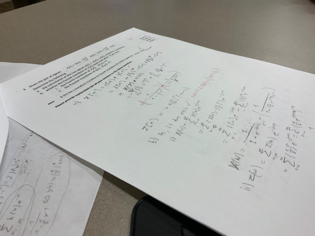 Solved The below picture is a solution but is not fully | Chegg.com