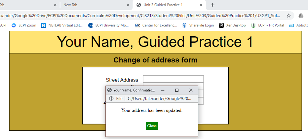 Solved I need someone to correct the code Code 1