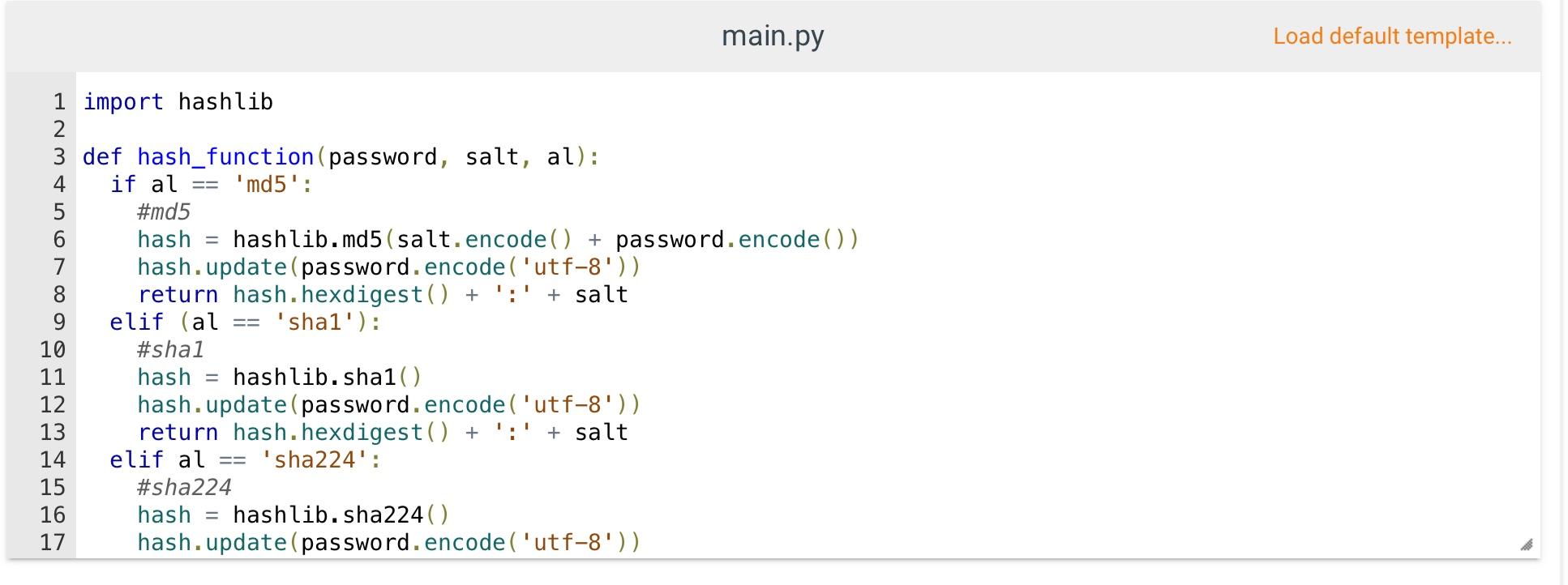 Solved Encryption methods, such as the Caesar Cipher | Chegg.com