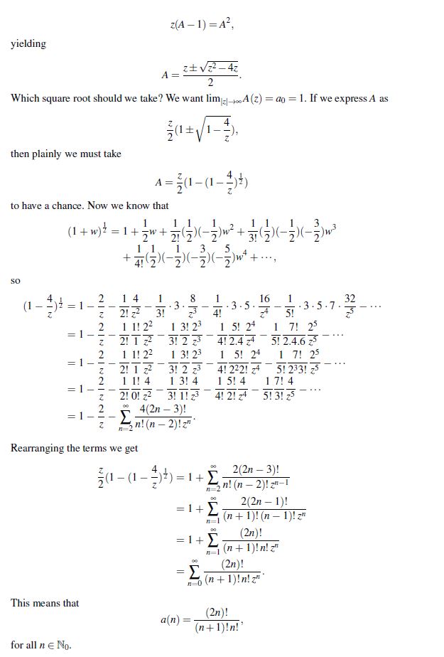 Solved This Is Difference Equation Convolution I Need