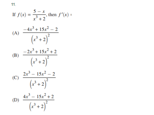 Solved 9. 2 2 Graph off The graph of the function f is shown | Chegg.com