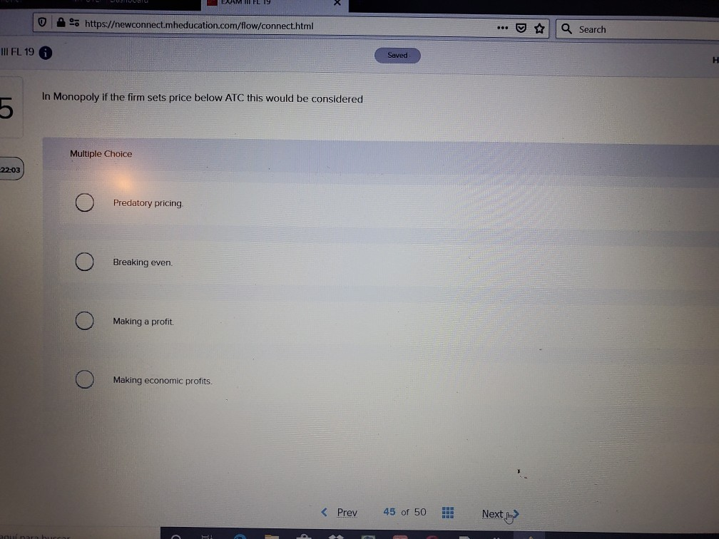 Solved: ENAM I EL 19 0 7 Https://newconnect.mheducation.co... | Chegg.com Solved: ENAM I EL 19 0 7 Https://newconnect.mheducation.co... | Chegg.com