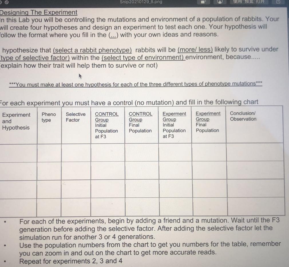 1927 TARJH Snip20210129_8.png Designing The | Chegg.com