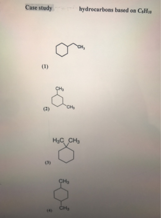Solved This is example of chain isomers.. Can you show me | Chegg.com
