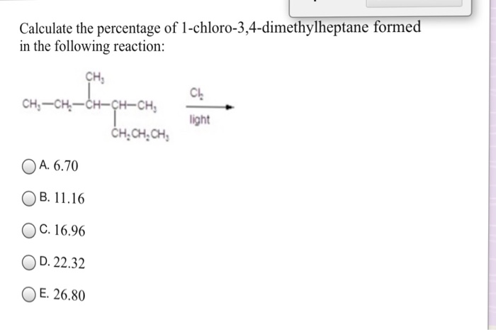 Solved Which of the following represents the best way to | Chegg.com