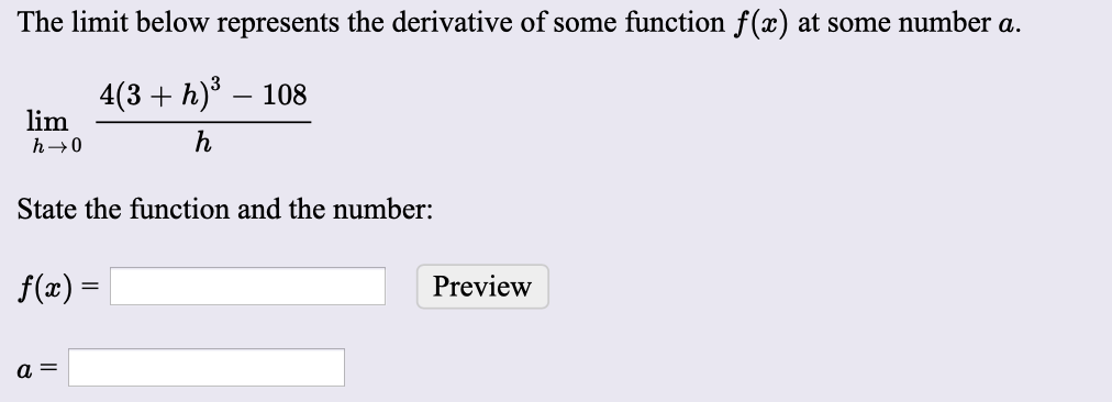 Solved Answer The Following True Or False For Any Function 3267