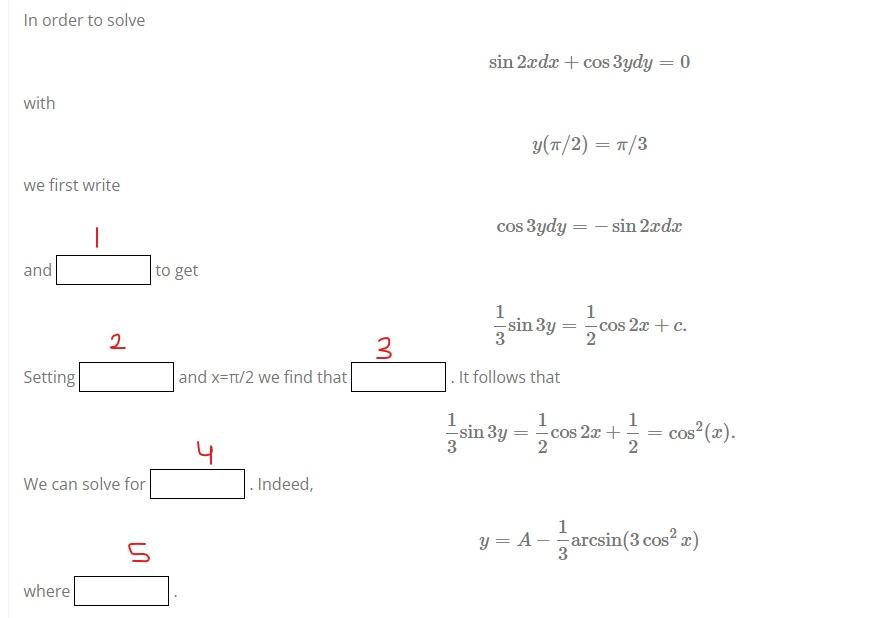 Solved Hello. Please match the answers "below in the second | Chegg.com