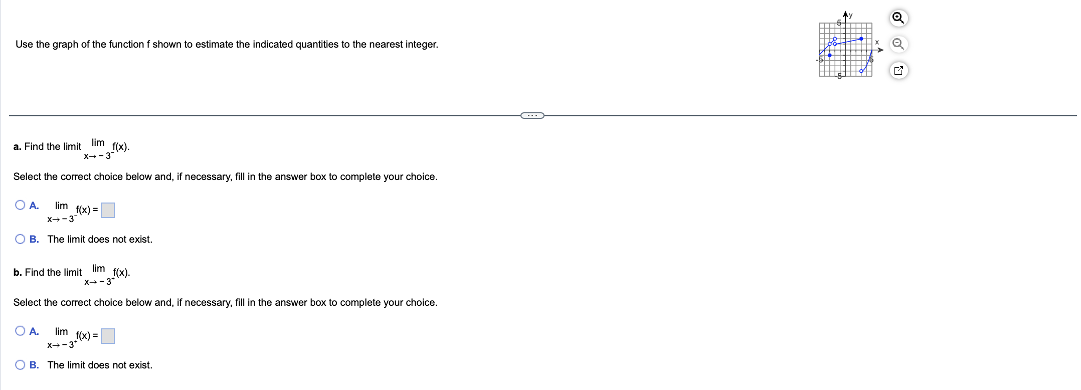 Solved Read the instructions carefully and give exact | Chegg.com