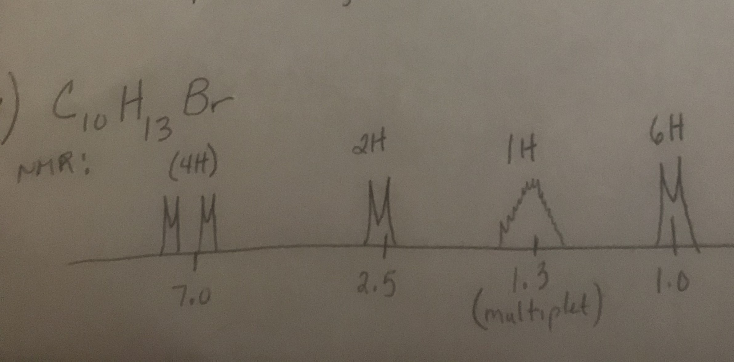 ORGANIC CHEMISTRY | Chegg.com