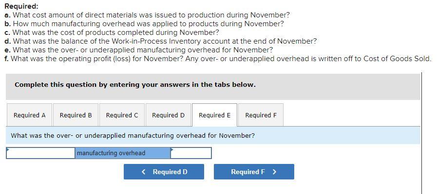 Solved WEEK FOUR: CHAPTER SEVEN HOMEWORK Saved 2 Exercise | Chegg.com