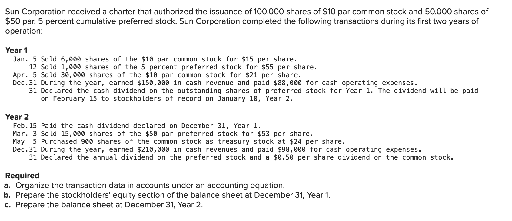 Solved This is a 3 part question. I have answered part 2. | Chegg.com