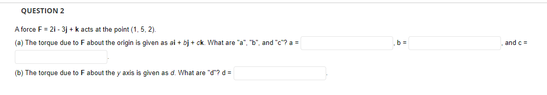 Solved (a) The directional derivative of ϕ=zsin(y)−xz at the | Chegg.com