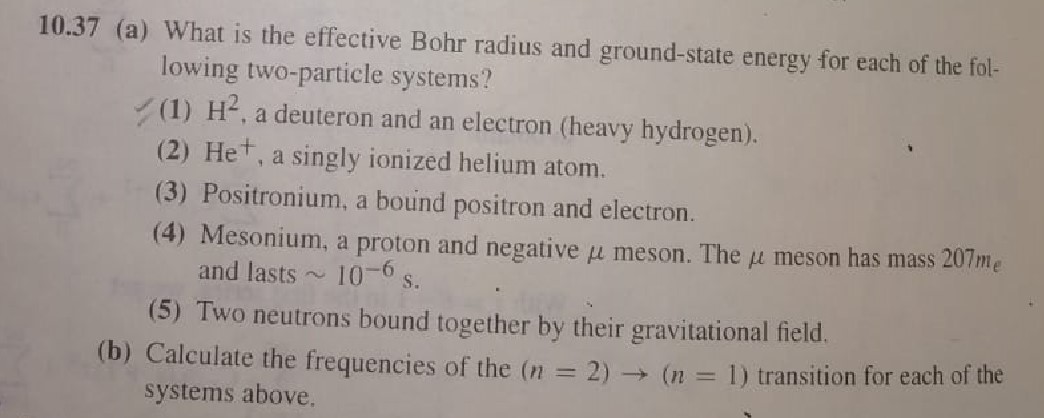 Solved book : introductory to quantum mechanics by “Richard | Chegg.com