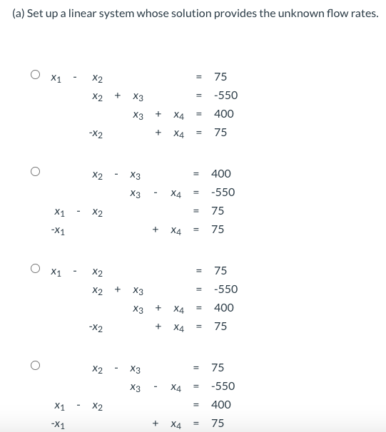 Solved Hard question! This is ONE whole question! Please | Chegg.com