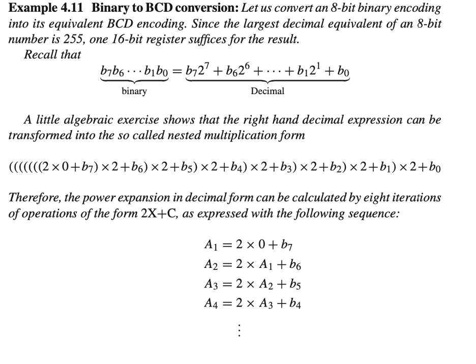 Solved The instruction is to modify the algorithm shown in | Chegg.com