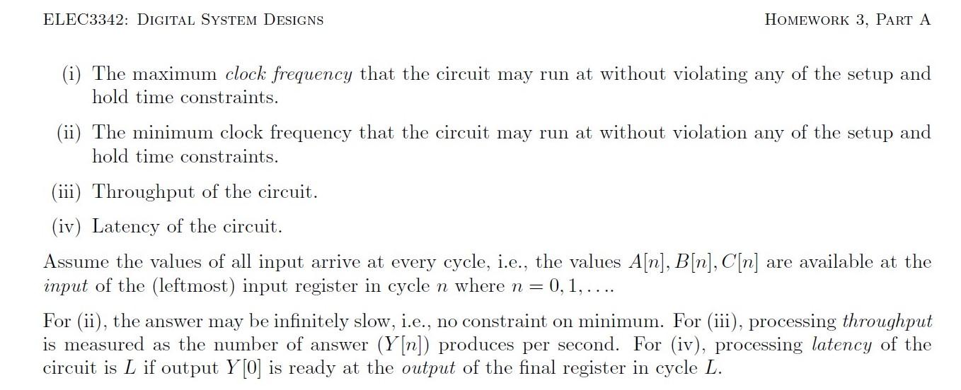 Solved A. 2 In th Tigure A.1 show function: The tions s an | Chegg.com
