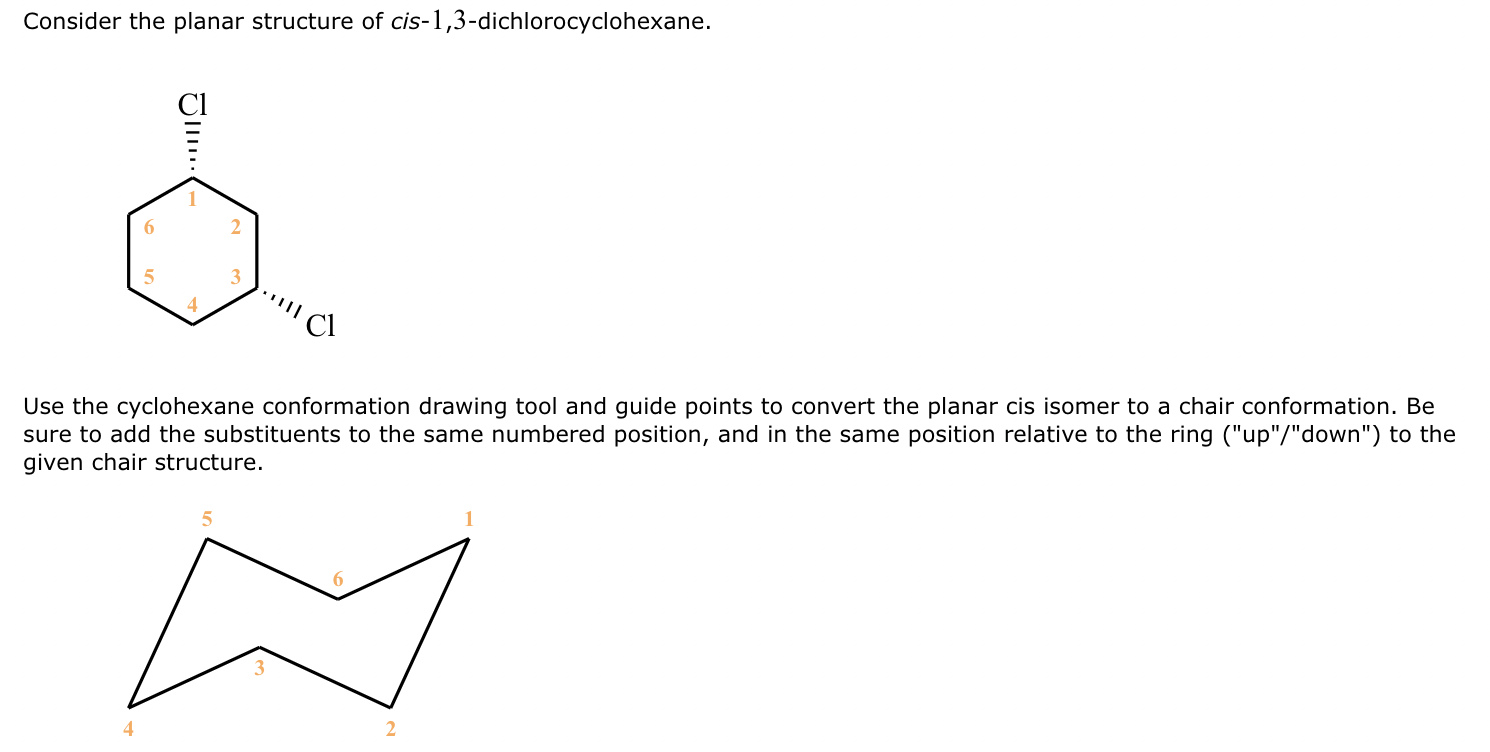 Solved Consider the planar structure of | Chegg.com