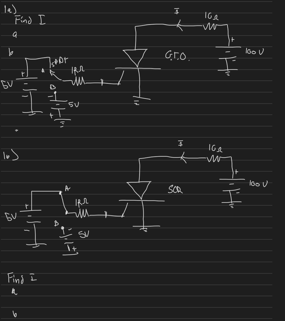 Find I a 6 | Chegg.com