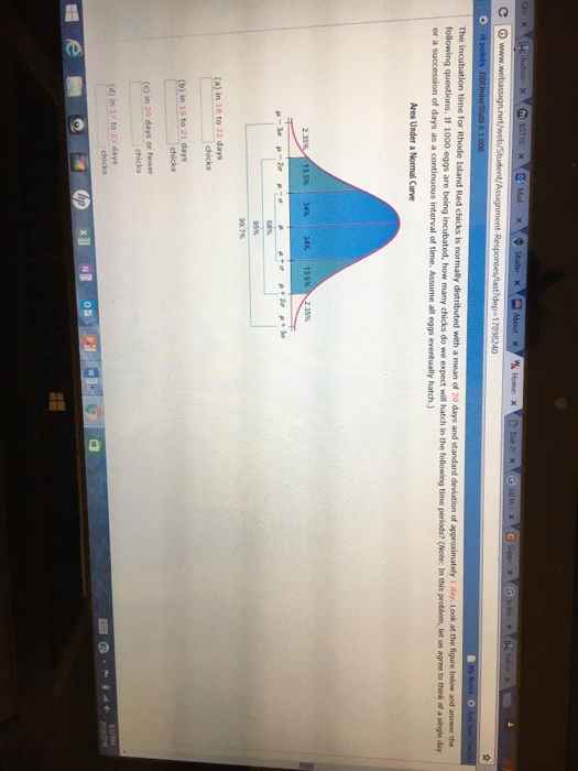Solved 113 points 1 Previous Answers BBUnderStat9 Look at | Chegg.com